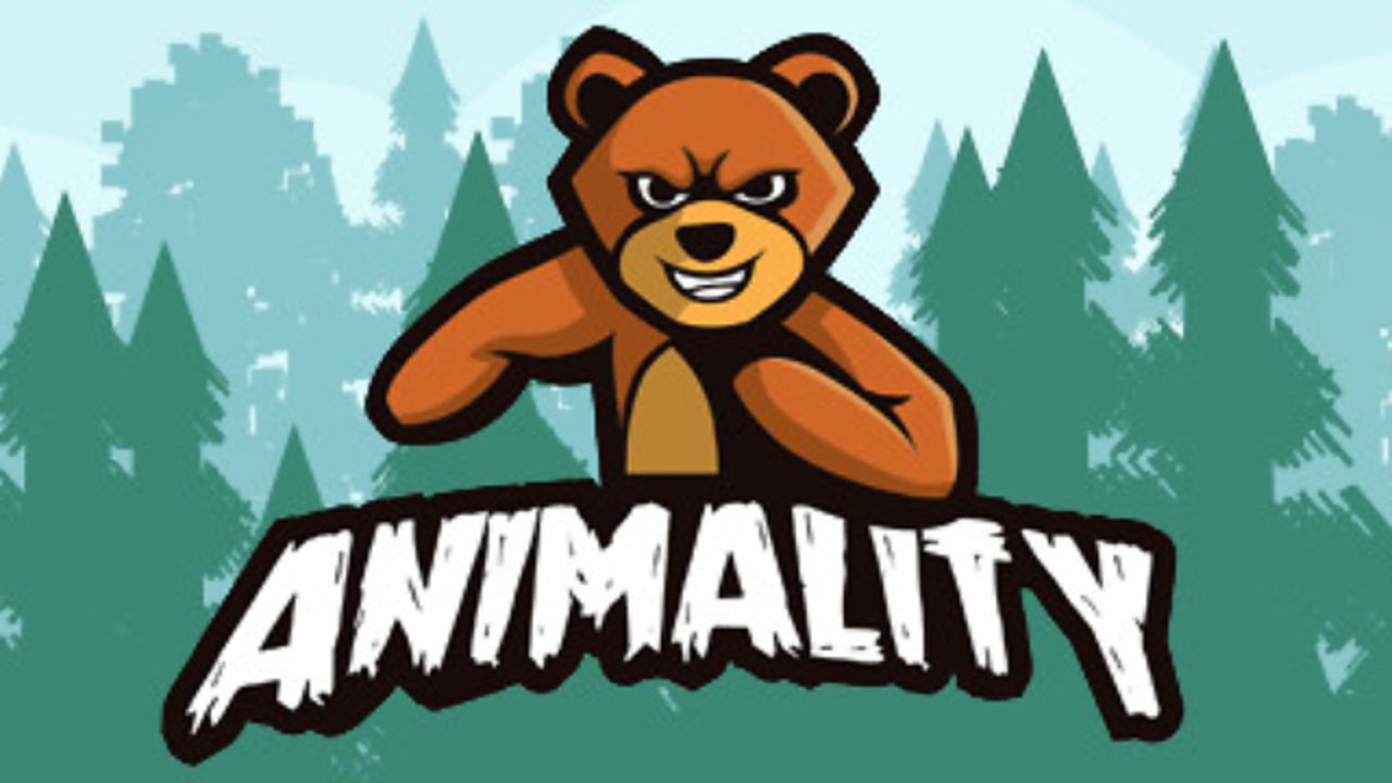 ANIMALITY | PC Steam Game | Fanatical