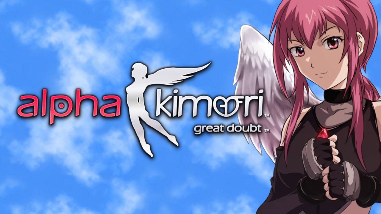 Alpha Kimori 1 | PC Steam Game | Fanatical