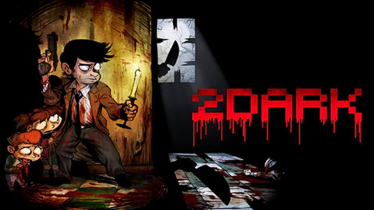 2Dark | PC Steam Game | Fanatical