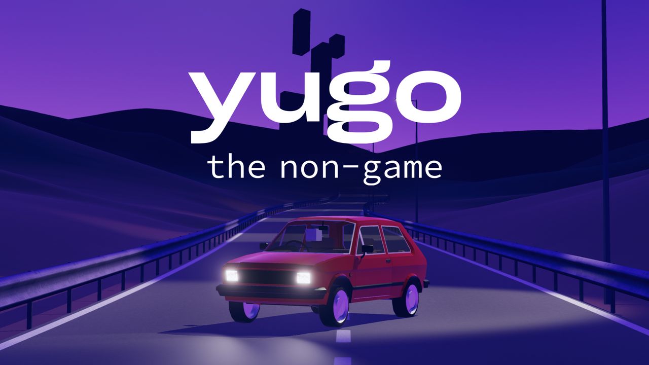 Yugo: the non-game | PC Mac Linux Steam Game | Fanatical