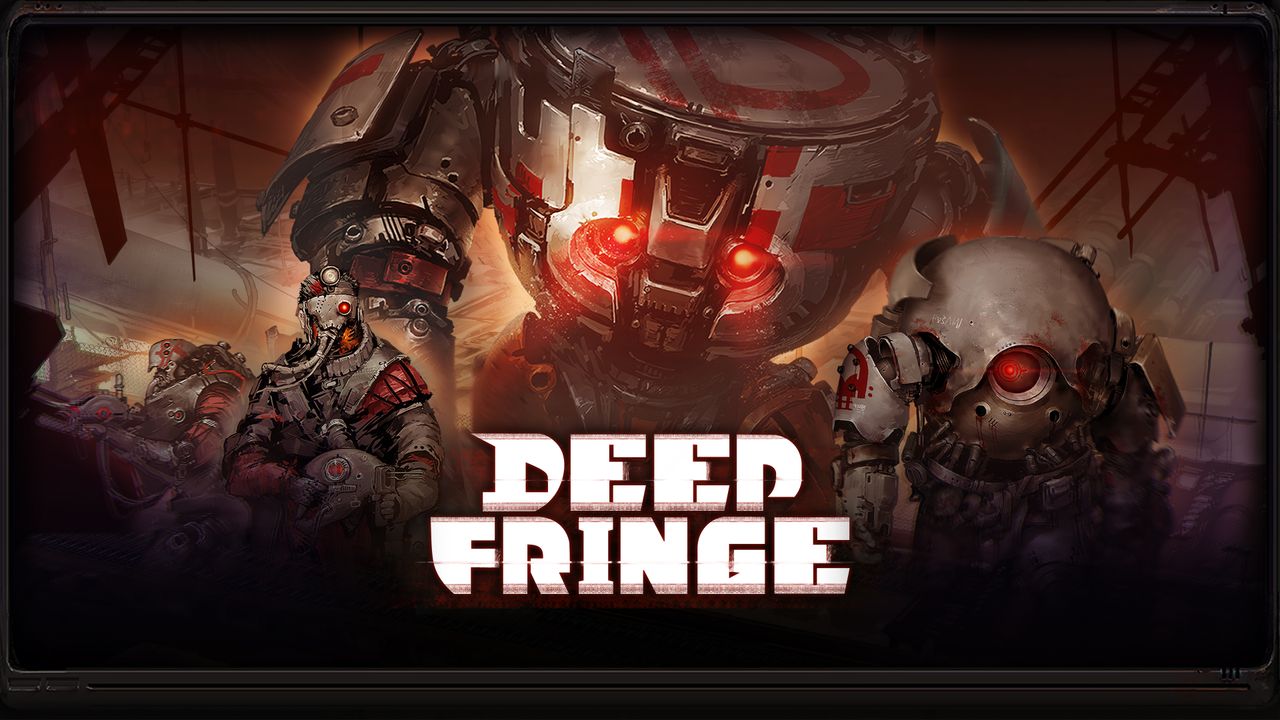 Deep Fringe | PC Steam Game | Fanatical