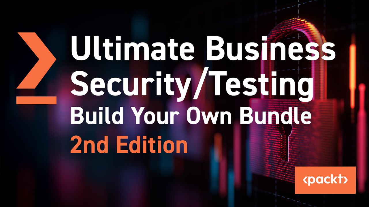 Ultimate Business Security/Testing Build your own Bundle 2nd Edition ...