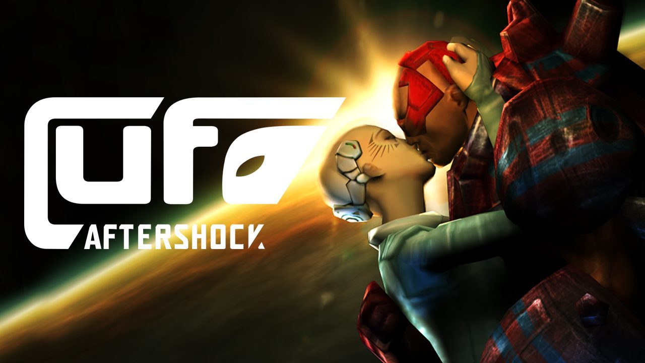 UFO: Aftershock | PC Steam Game | Fanatical
