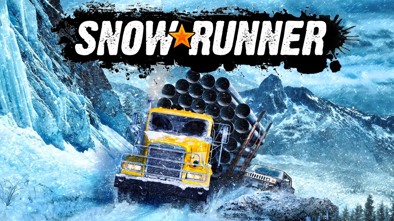 SnowRunner | PC Steam Game | Fanatical