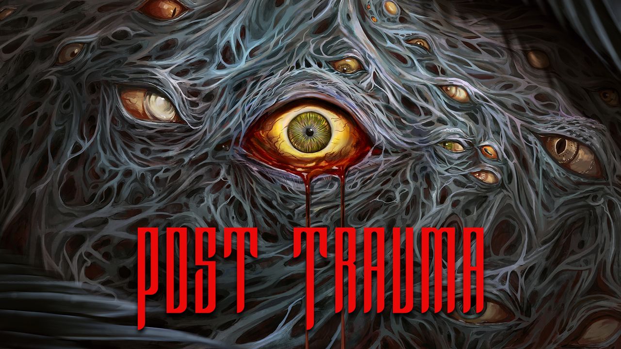 Post Trauma | PC Steam Game | Fanatical