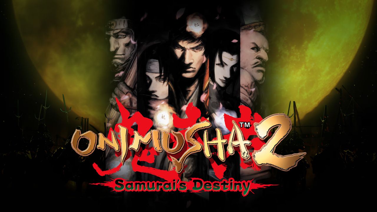 Onimusha 2: Samurai's Destiny | PC Steam Game | Fanatical
