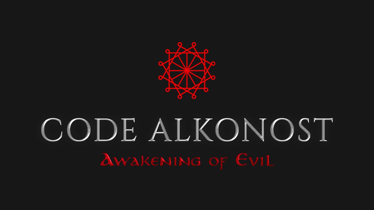 Code Alkonost: Awakening of Evil | PC Steam Game | Fanatical