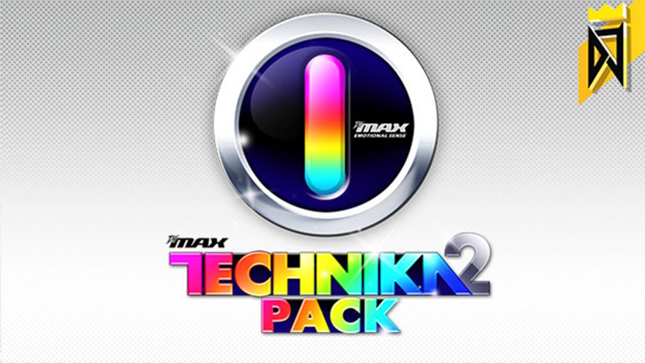 DJMAX RESPECT V - TECHNIKA 2 PACK | PC Steam Downloadable Content ...