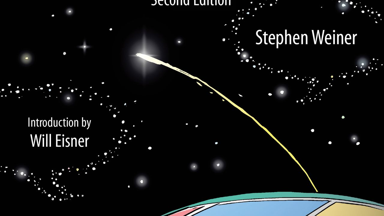 Faster Than a Speeding Bullet: The Rise of the Graphic Novel | Drm Free ...