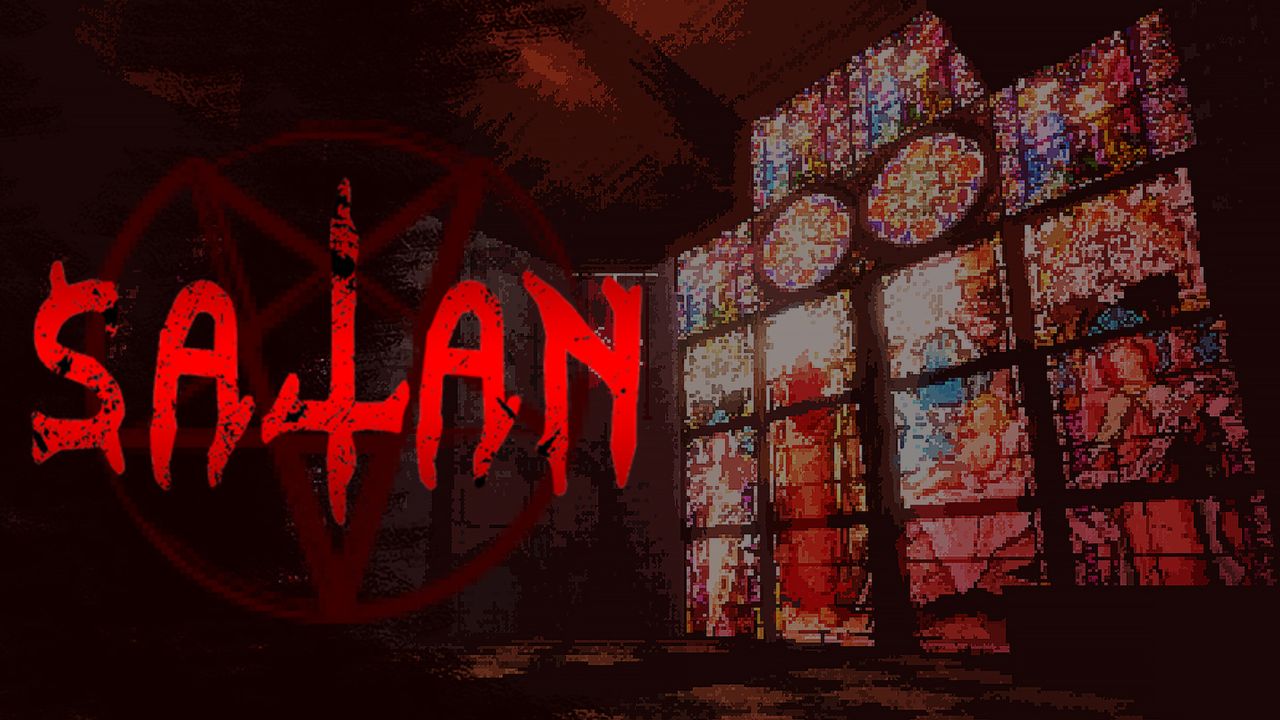 SATAN | PC Steam Game | Fanatical
