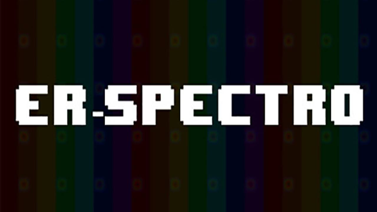 Er-Spectro | PC Steam Game | Fanatical