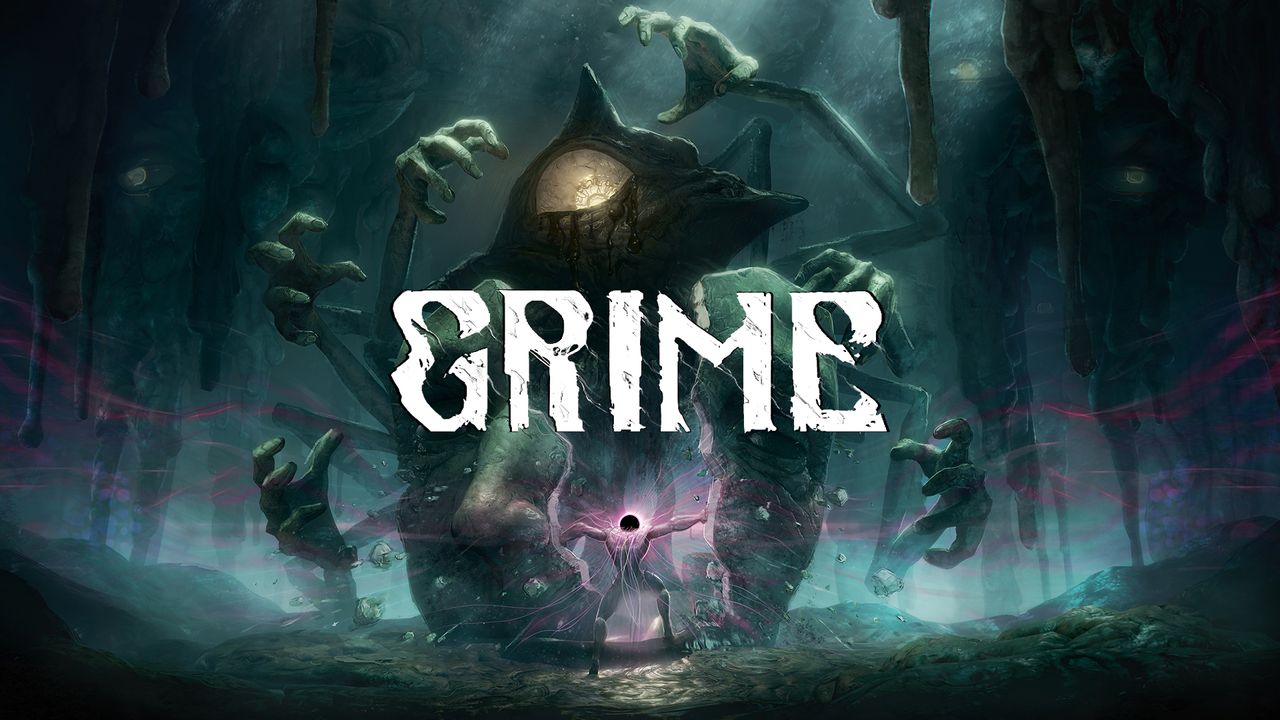 GRIME | PC Steam Game | Fanatical