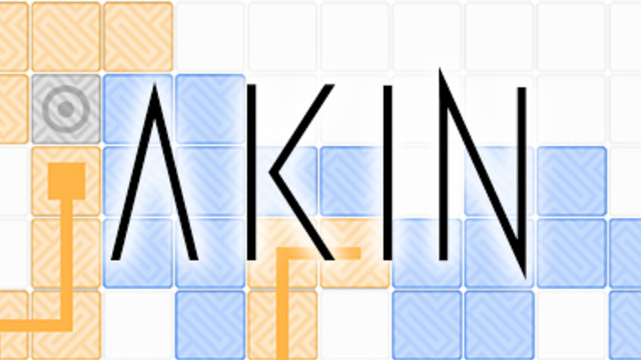 Akin | PC Steam Game | Fanatical