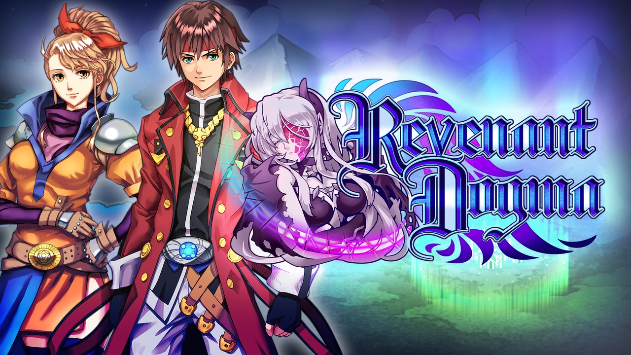 Revenant Dogma | PC Steam Game | Fanatical