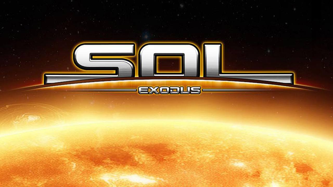 SOL: Exodus | PC Steam Game | Fanatical