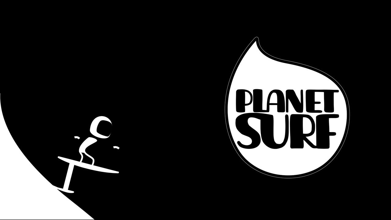 Planet Surf: The Last Wave | PC Mac Steam Game | Fanatical