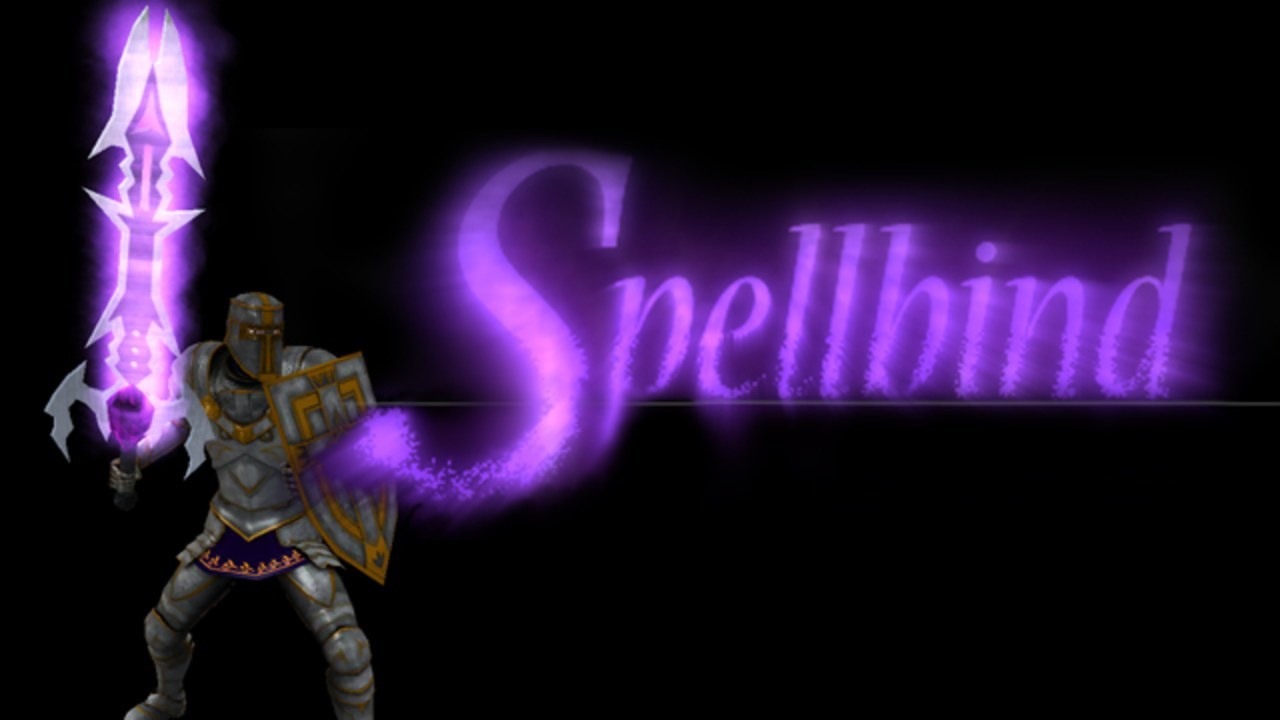 Spellbind | PC Steam Game | Fanatical