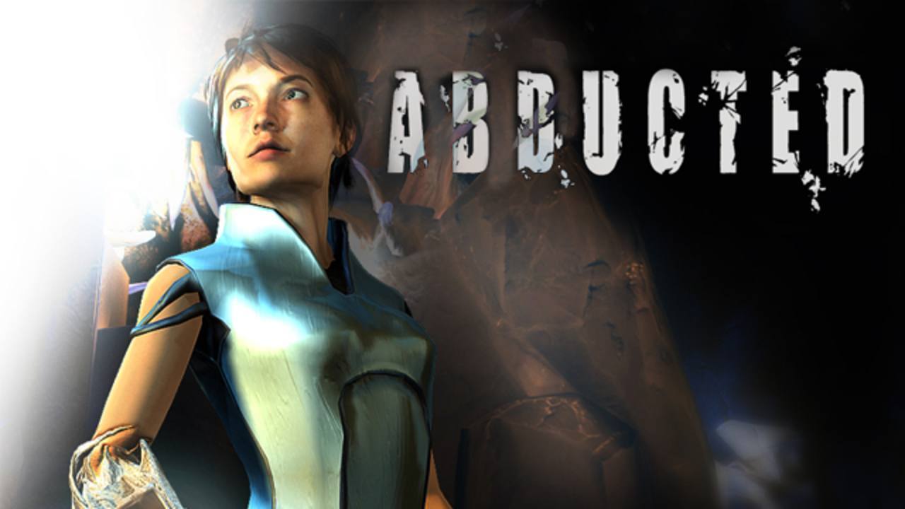 Abducted | Steam PC Game