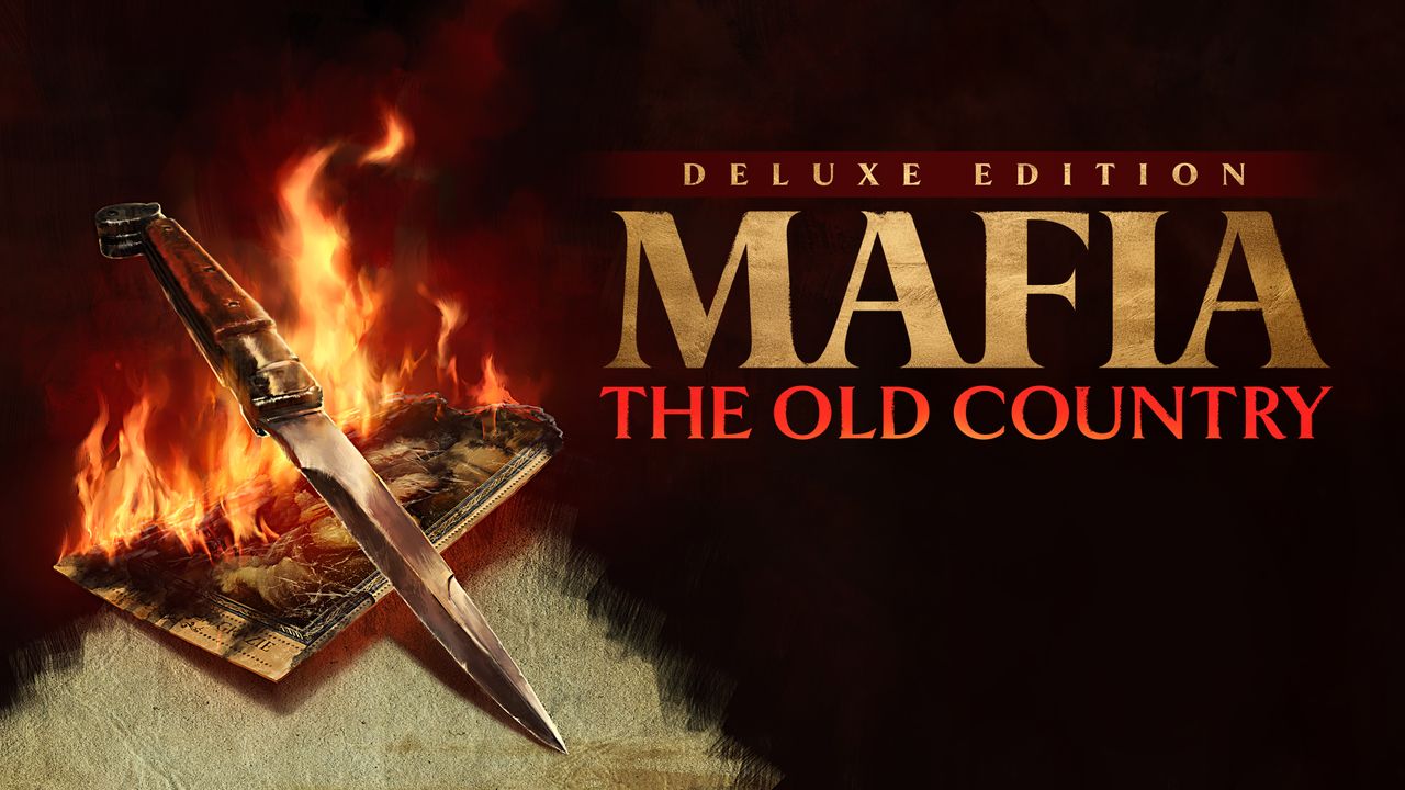 Mafia: The Old Country Deluxe Edition | PC Steam Game | Fanatical