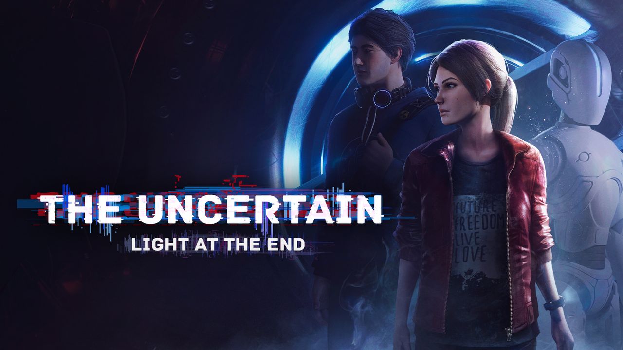 The Uncertain: Light At The End | Steam PC Game