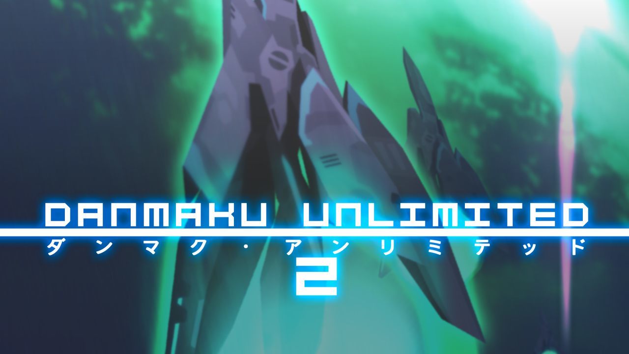 Danmaku Unlimited 2 | PC Steam Game | Fanatical