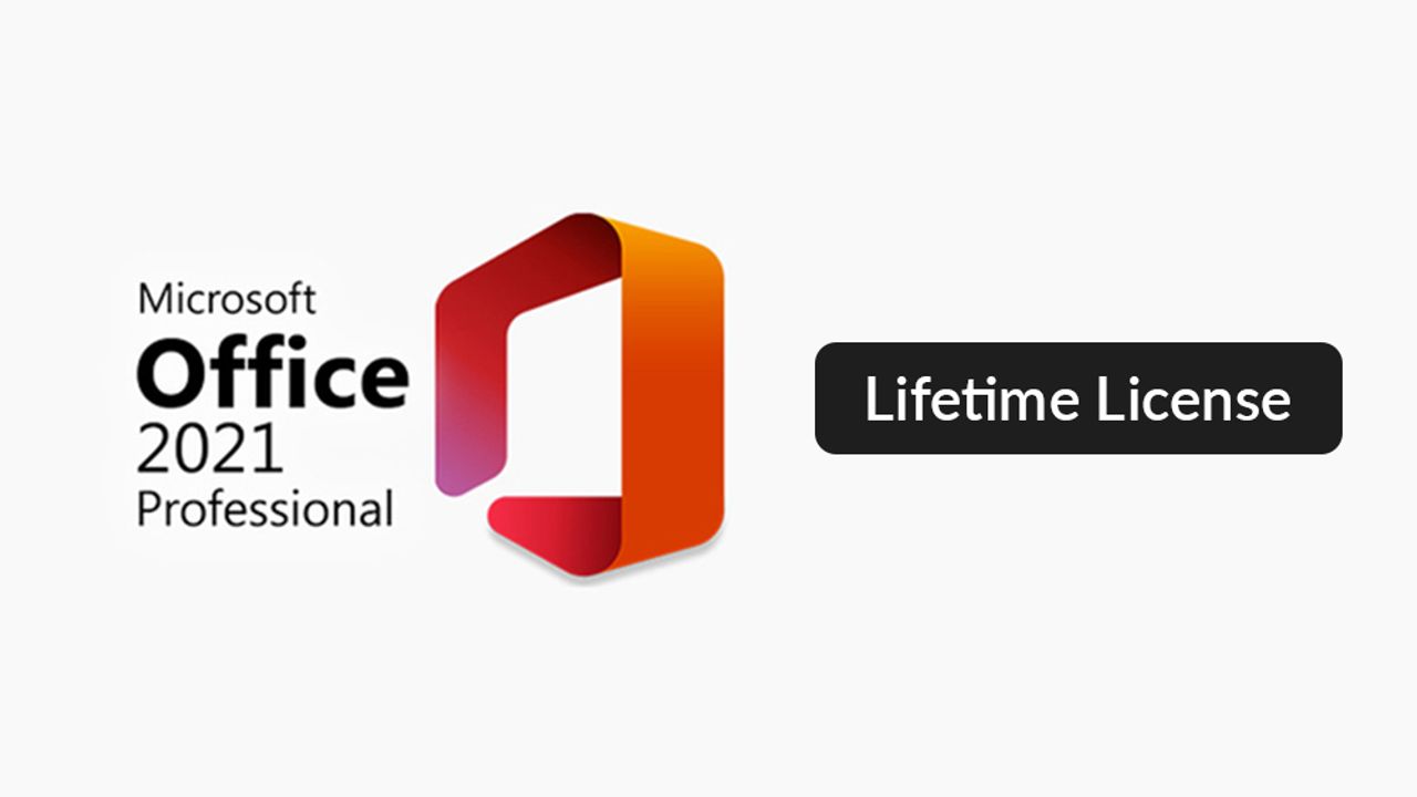 Microsoft Office Professional 2021 for Windows: Lifetime License ...
