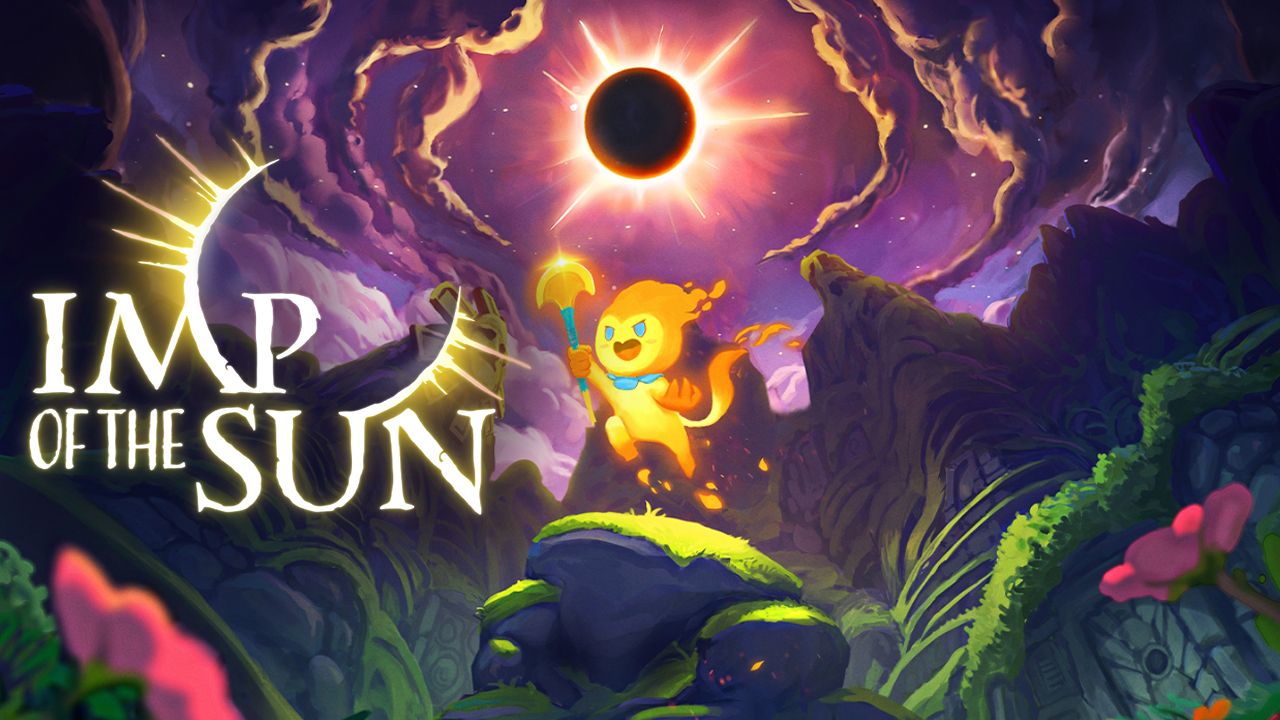 Imp of the Sun | PC Steam Game | Fanatical