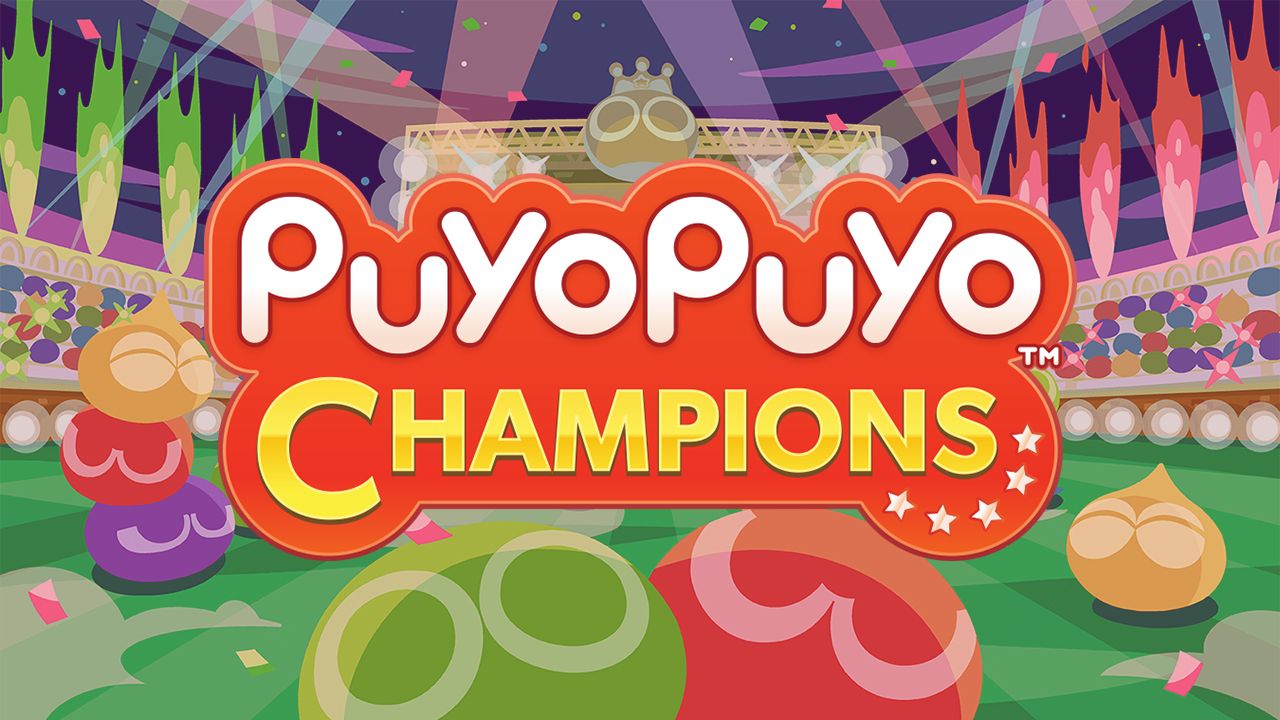 Puyo Puyo Champions | PC Steam Game | Fanatical