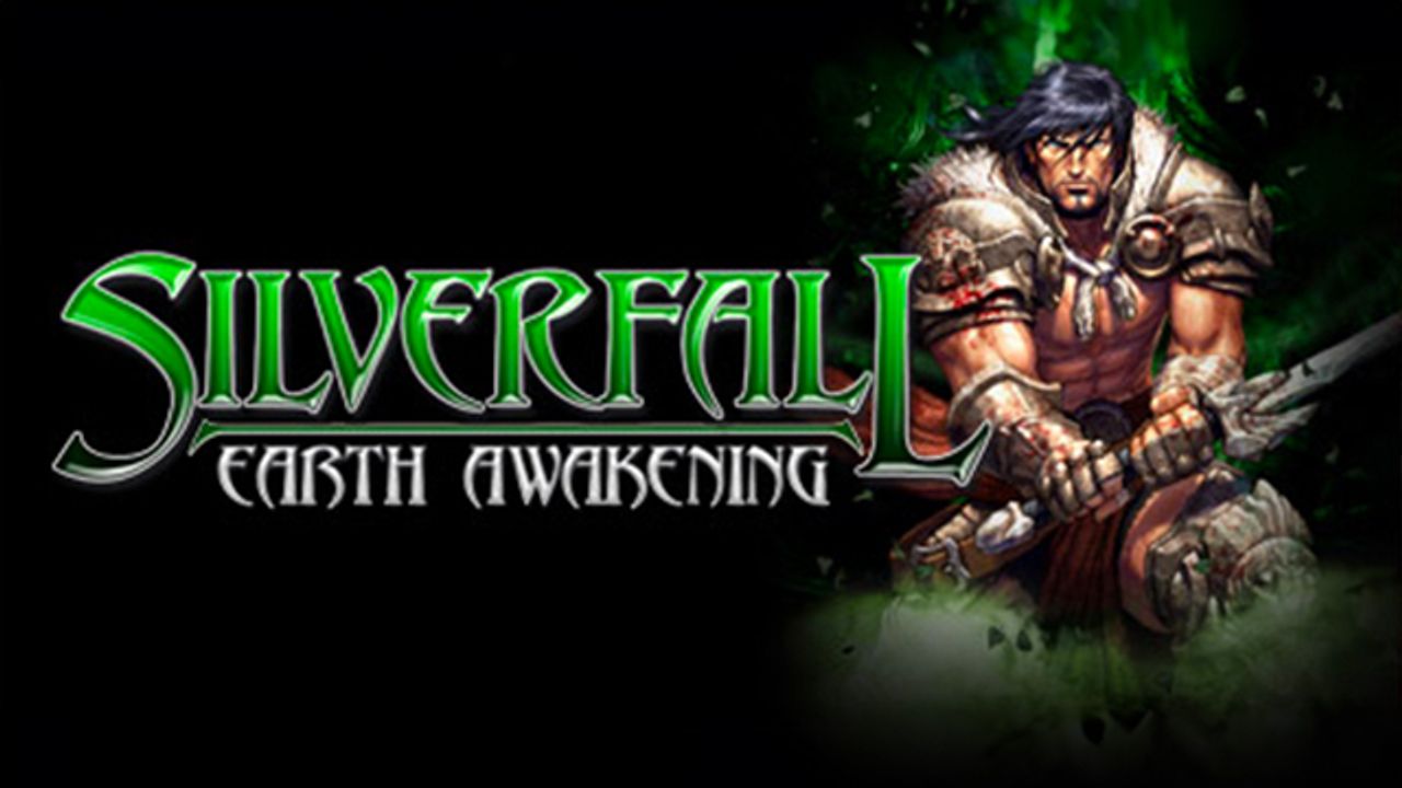 Silverfall: Earth Awakening | PC Steam Game | Fanatical