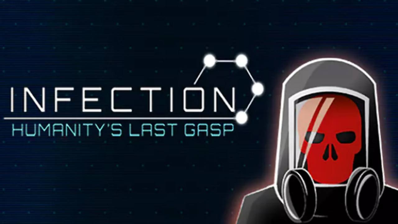 Infection: Humanity's Last Gasp | PC Mac Steam Game | Fanatical