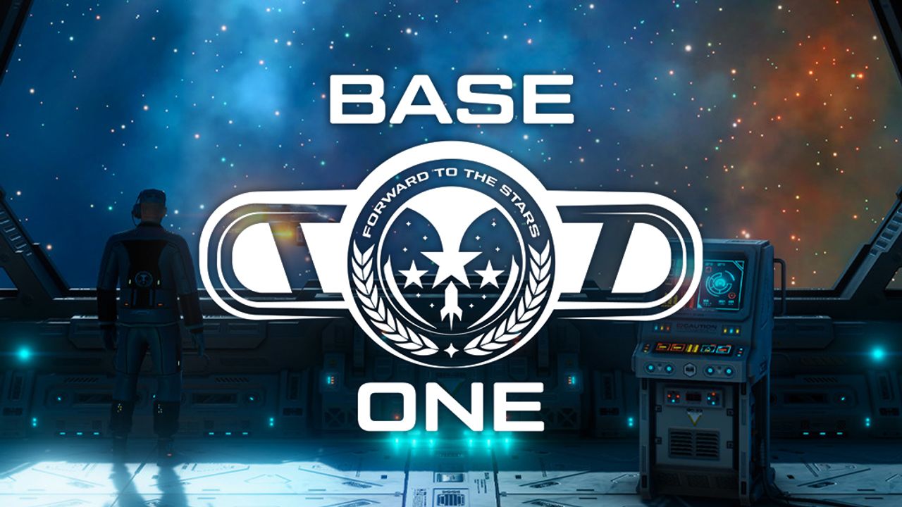 Base One | PC Mac Steam Game | Fanatical
