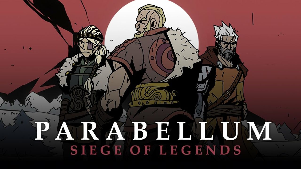 Parabellum: Siege Of Legends | PC Steam Game | Fanatical