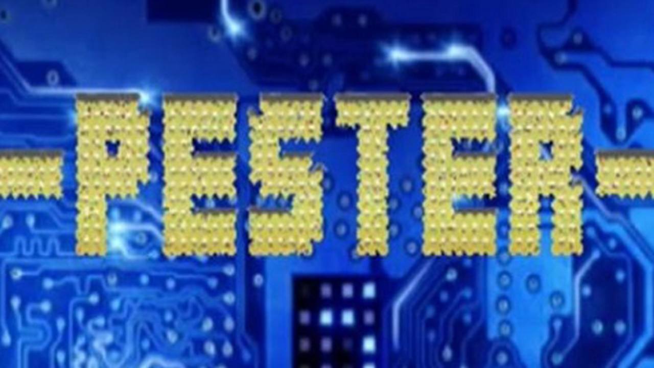 Pester | PC Steam Game | Fanatical