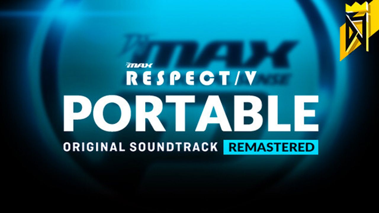 DJMAX RESPECT V - Portable Original Soundtrack(REMASTERED) | PC Mac ...
