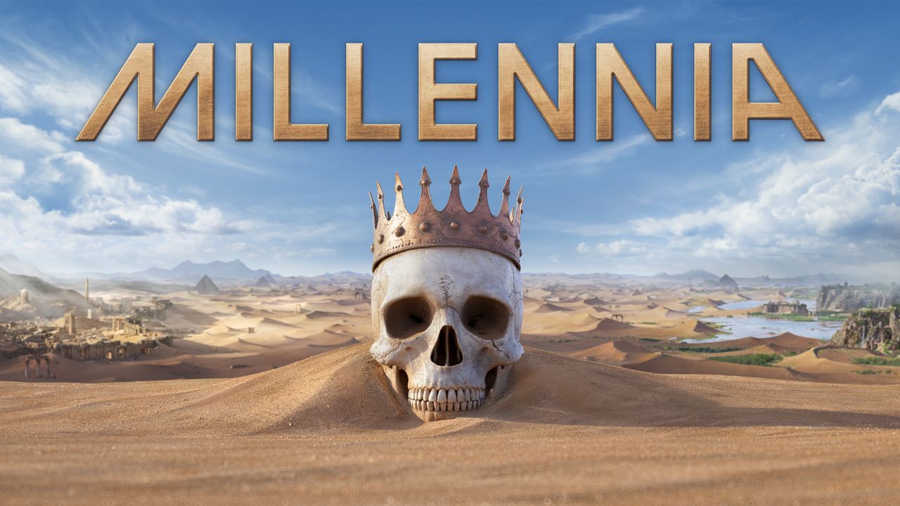 Millennia | PC Steam Game | Fanatical