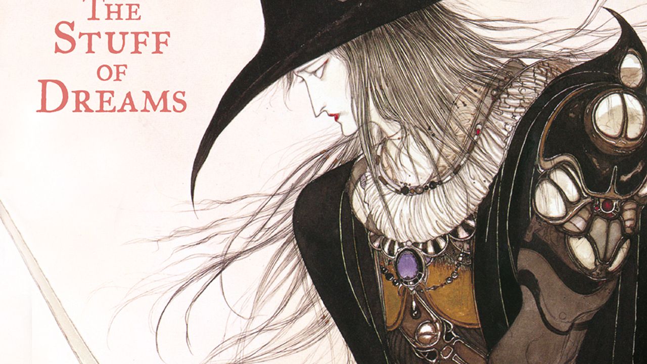 Vampire Hunter D Volume 5: The Stuff of Dreams | Drm Free | Fanatical