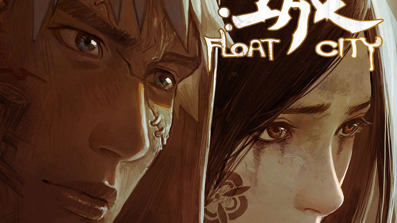 Float City Chapter 1 to Chapter 5 | Drm Free | Fanatical