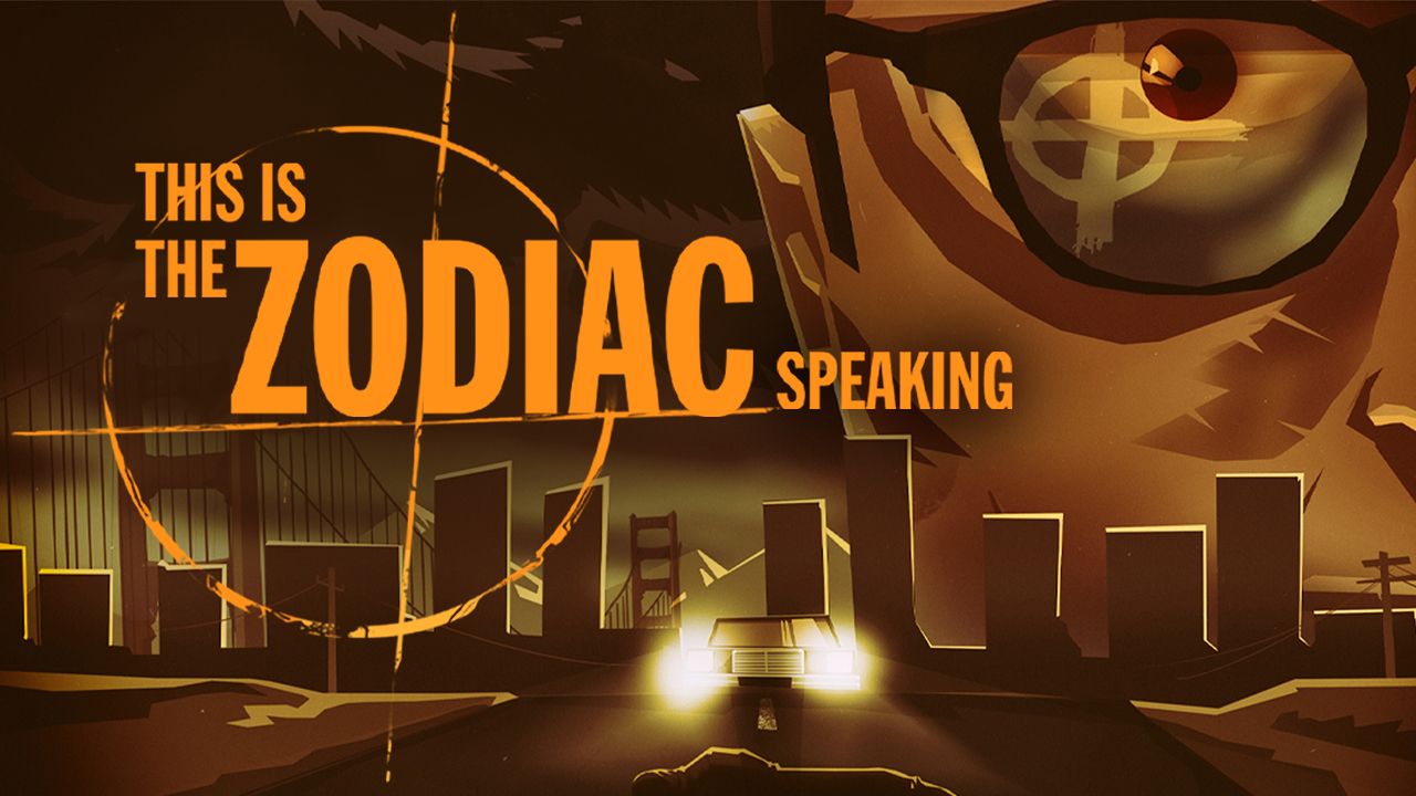 This is the Zodiac Speaking | PC Steam Game | Fanatical
