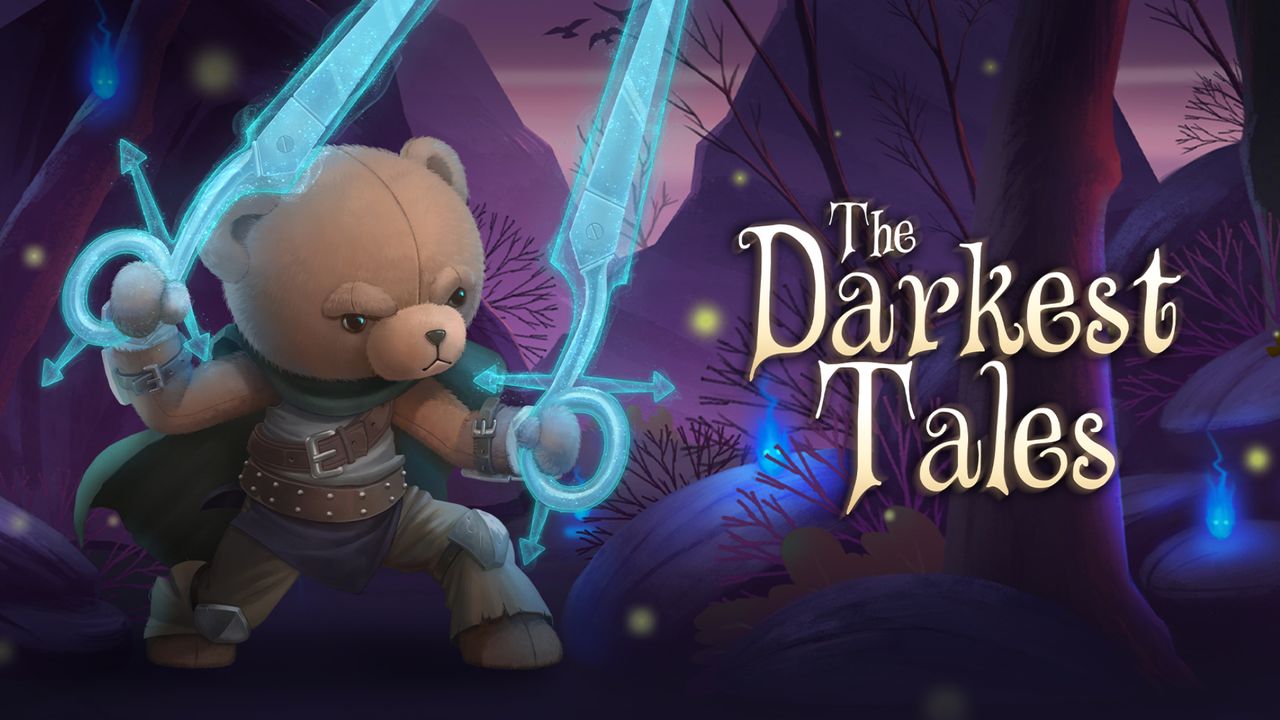 The Darkest Tales | PC Steam Game | Fanatical