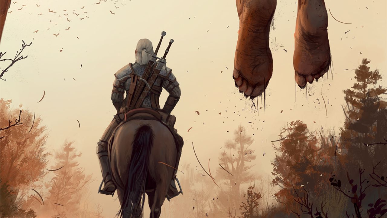 The Witcher Volume 6: Witch's Lament | Drm Free | Fanatical