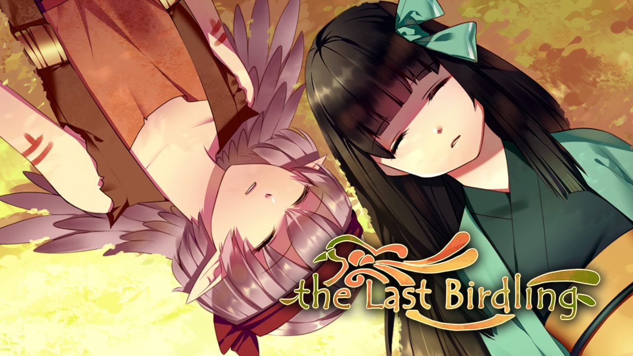 The Last Birdling | PC Mac Linux Steam Game | Fanatical