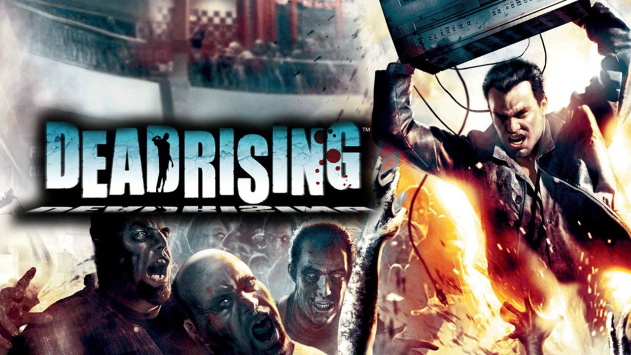 Dead Rising 10th Anniversary | PC Steam Game | Fanatical