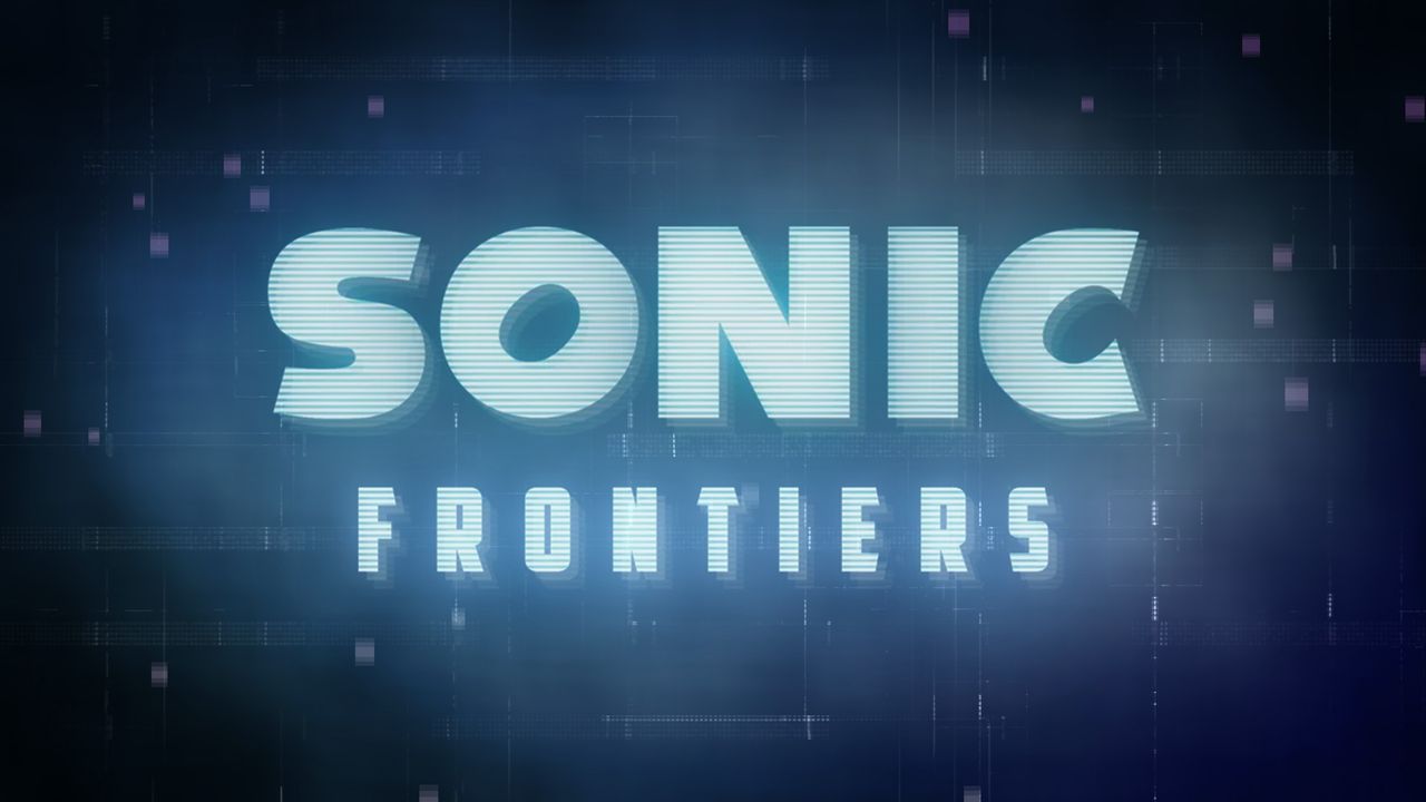 Sonic Frontiers | PC Steam Game | Fanatical
