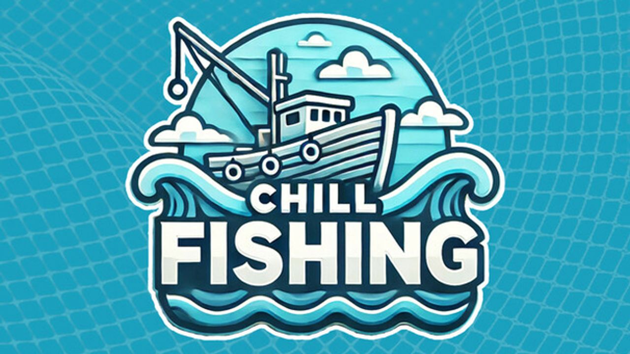 CHILL FISHING | PC Steam Game | Fanatical