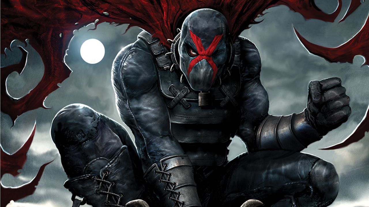 X Volume 1: Big Bad | Drm Free | Fanatical