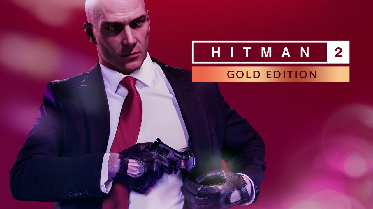 New HITMAN 2 Sniper Assassin Map 'The Prison' announced | Fanatical Blog