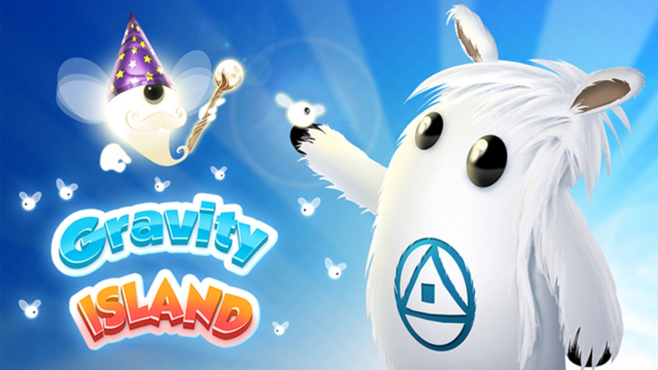 Gravity Island | PC Steam Game | Fanatical