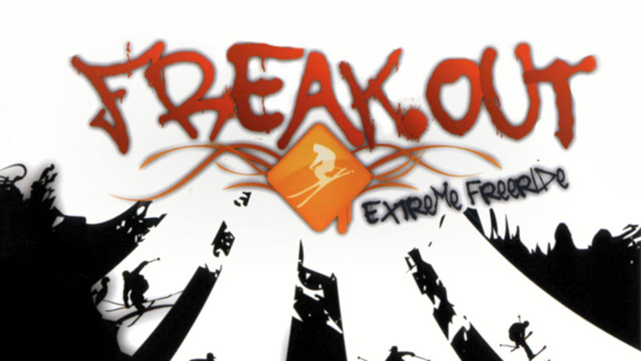 FreakOut: Extreme Freeride | PC Steam Game | Fanatical