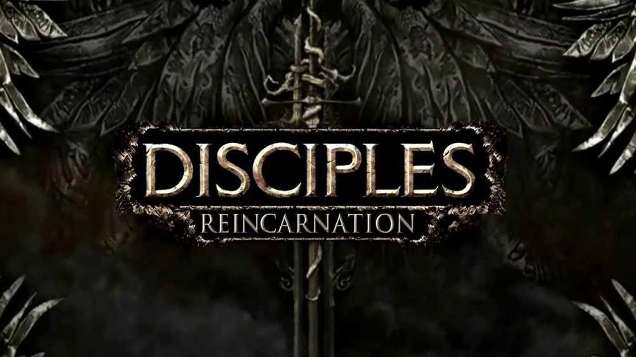 Disciples III: Reincarnation | Steam PC Game
