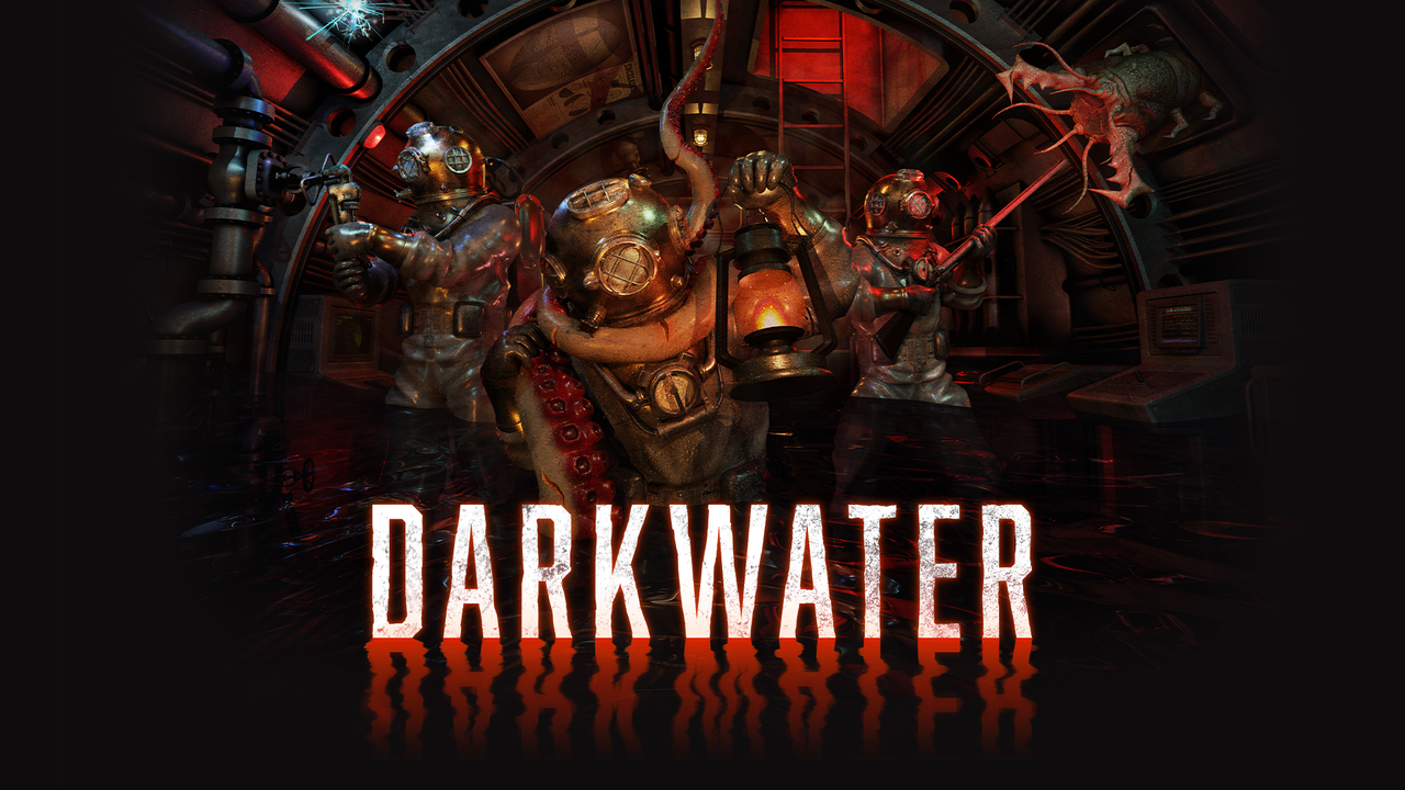 Darkwater | PC Steam Game | Fanatical